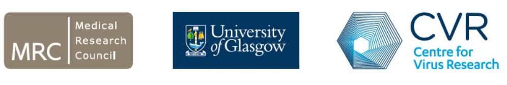 2 Senior Lecturer/Professor Positions, MRC-University of Glasgow Centre ...